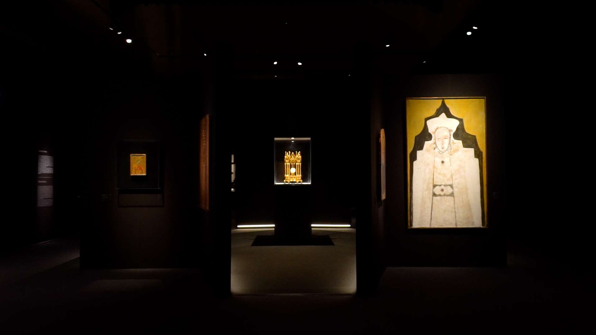 Connesi celebra l’arte e la cultura: visita esclusiva alla... - Avi News