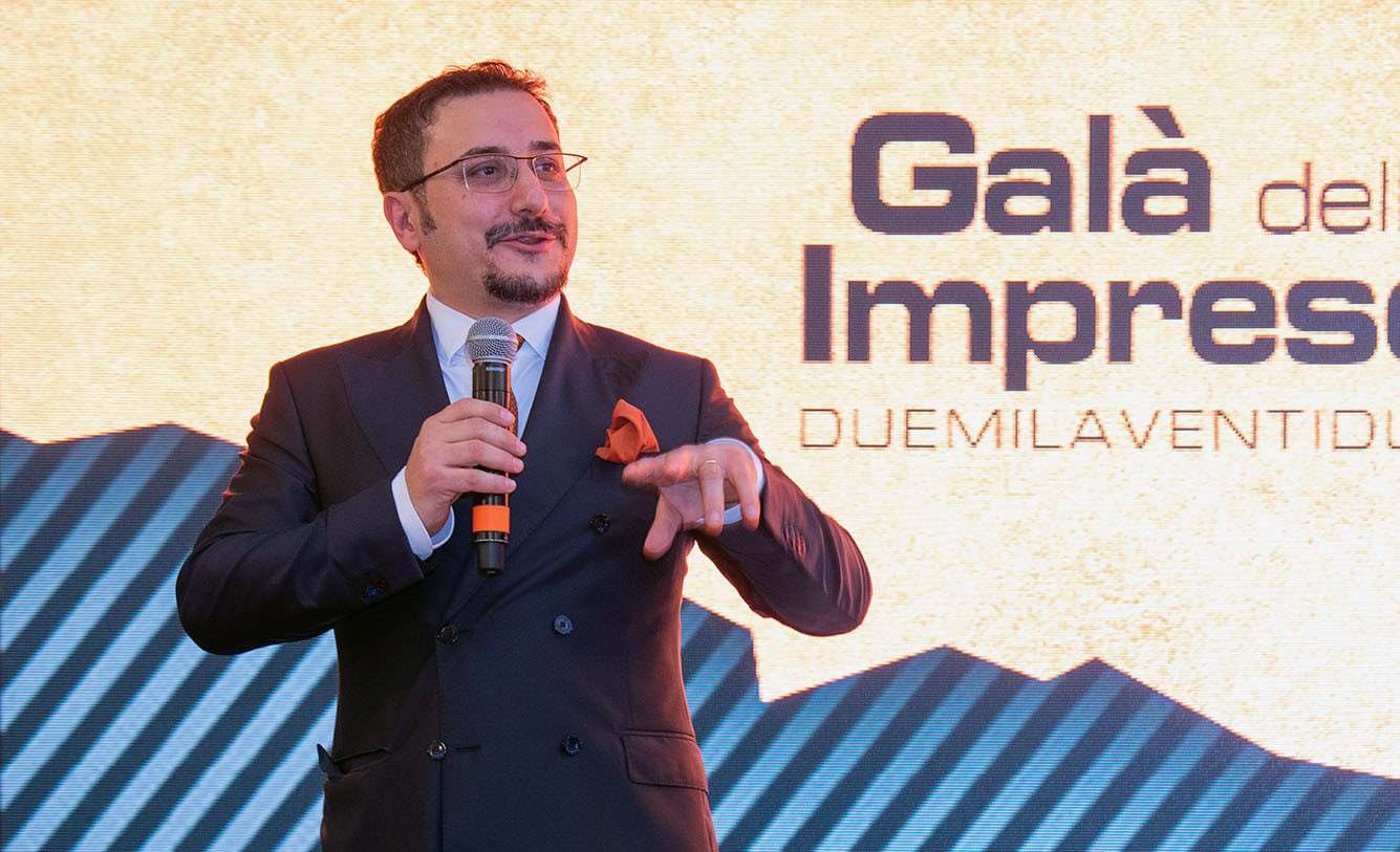 Acacia Group, un 2023 con Impatto Positivo - Avi News