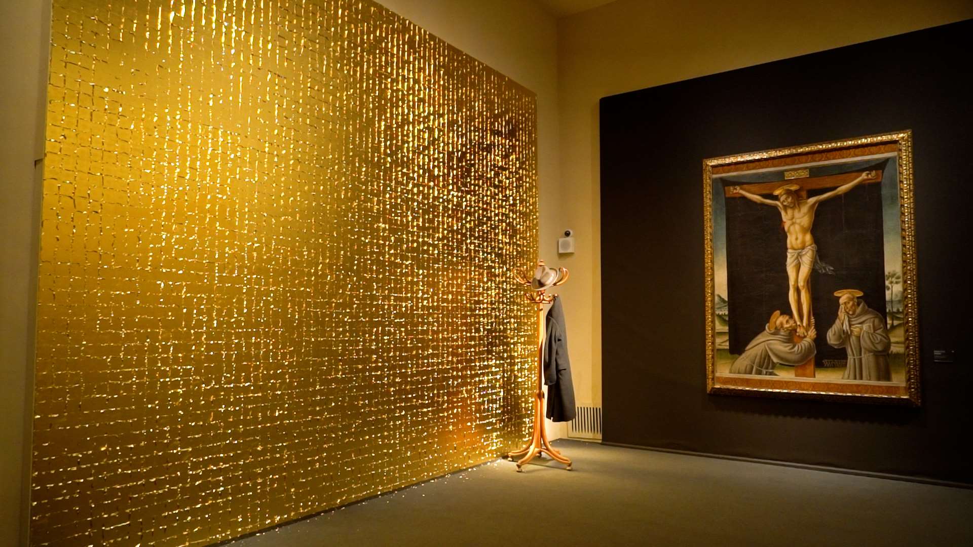 Connesi celebra l’arte e la cultura: visita esclusiva alla... - Avi News