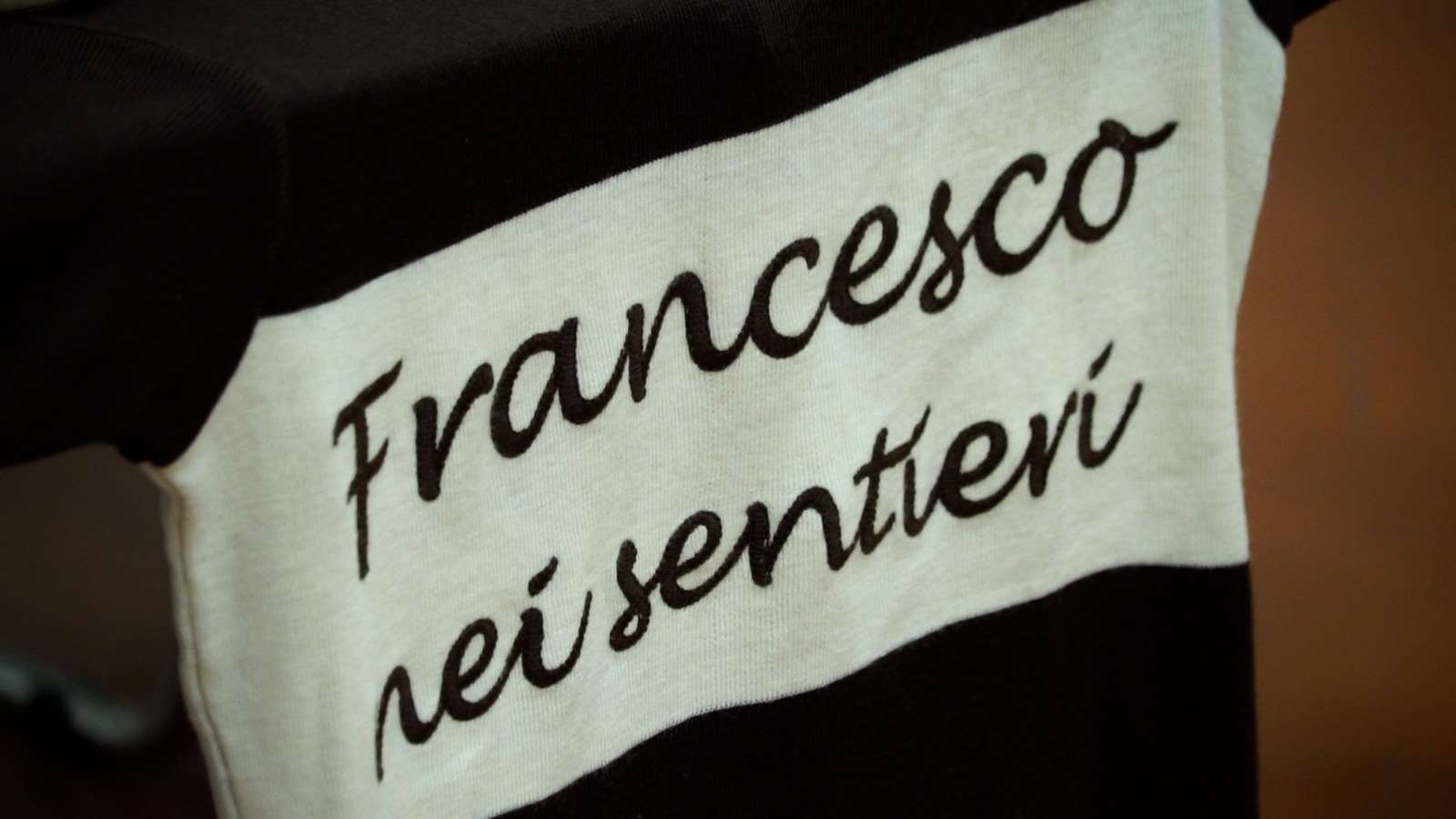 Francesco nei sentieri, presentata la 7ª edizione della... - Avi News